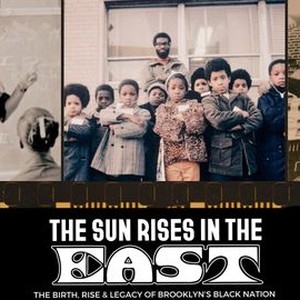 The Sun Rises in the East - Rotten Tomatoes