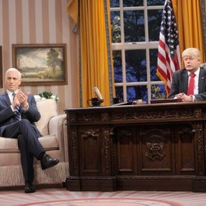 The President Show - Rotten Tomatoes