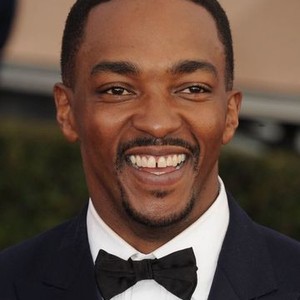Anthony Mackie - Rotten Tomatoes