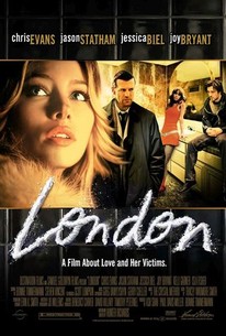 London - Rotten Tomatoes