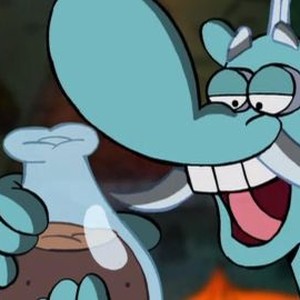 Chowder - Season 1 Episode 13 - Rotten Tomatoes