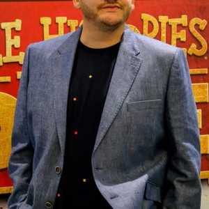 Tony Way - Rotten Tomatoes