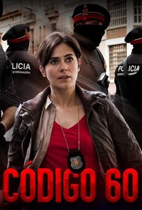 Código 60 | Rotten Tomatoes
