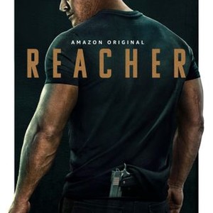 Reacher - Rotten Tomatoes