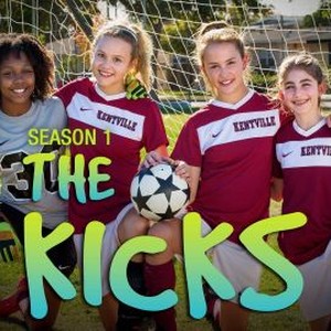 The Kicks - Rotten Tomatoes