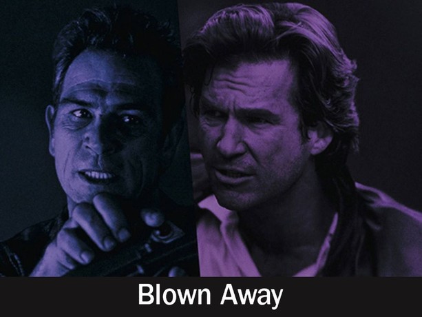 Blown Away 1994