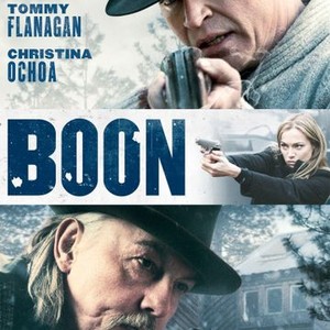 Boon - Rotten Tomatoes