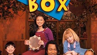 Out of the Box - Rotten Tomatoes
