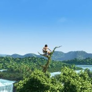 Tarzan - Rotten Tomatoes