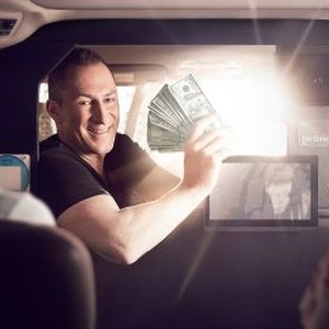 Cash Cab - Rotten Tomatoes