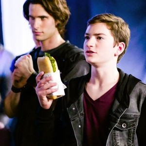 Super Detention - Rotten Tomatoes