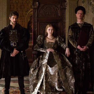 Borgia - Rotten Tomatoes