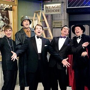 Gary Beach - Rotten Tomatoes