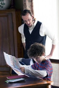 Touch: Season 2, Episode 10 | Rotten Tomatoes