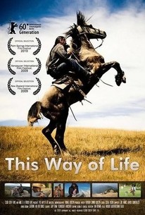 This Way of Life | Rotten Tomatoes