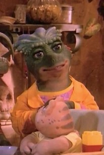 Dinosaurs: Season 4, Episode 4 - Rotten Tomatoes