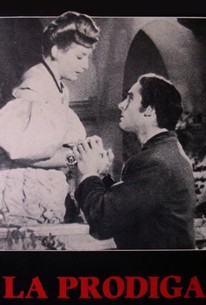 La Pródiga | Rotten Tomatoes