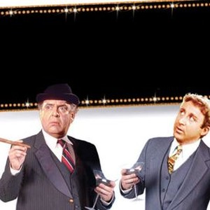 The Producers - Rotten Tomatoes