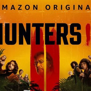 Hunters - Rotten Tomatoes