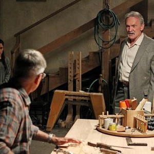 Muse Watson - Rotten Tomatoes