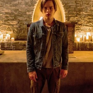 The Order - Rotten Tomatoes