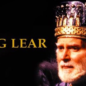 King Lear - Rotten Tomatoes
