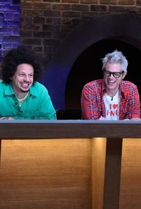 The Prank Panel: Season 1, Episode 1 - Rotten Tomatoes