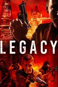 Legacy | Rotten Tomatoes