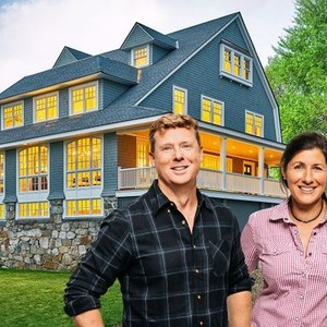 This Old House: Season 44, Episode 20 - Rotten Tomatoes