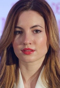 Ivana Baquero - Rotten Tomatoes