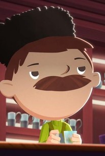 Justin Time Go!: Season 1, Episode 5 | Rotten Tomatoes