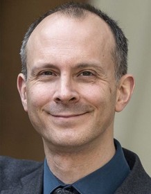 Tim Harford - Rotten Tomatoes