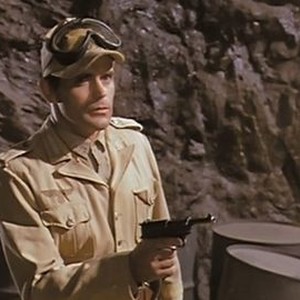 Rat Patrol: Season 1, Episode 24 - Rotten Tomatoes