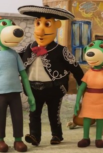 The Treflik Family: Season 2, Episode 11 | Rotten Tomatoes