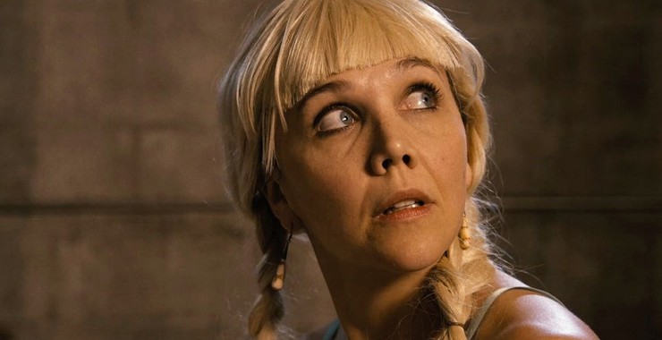 The Deuce | Rotten Tomatoes