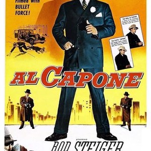 Al Capone - Rotten Tomatoes
