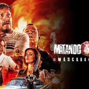 Matando cabos 2: La máscara del Máscara - Rotten Tomatoes