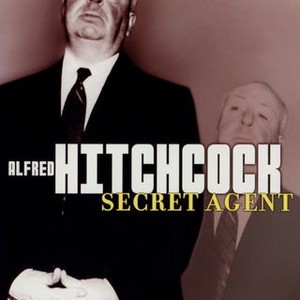 Secret Agent - Rotten Tomatoes
