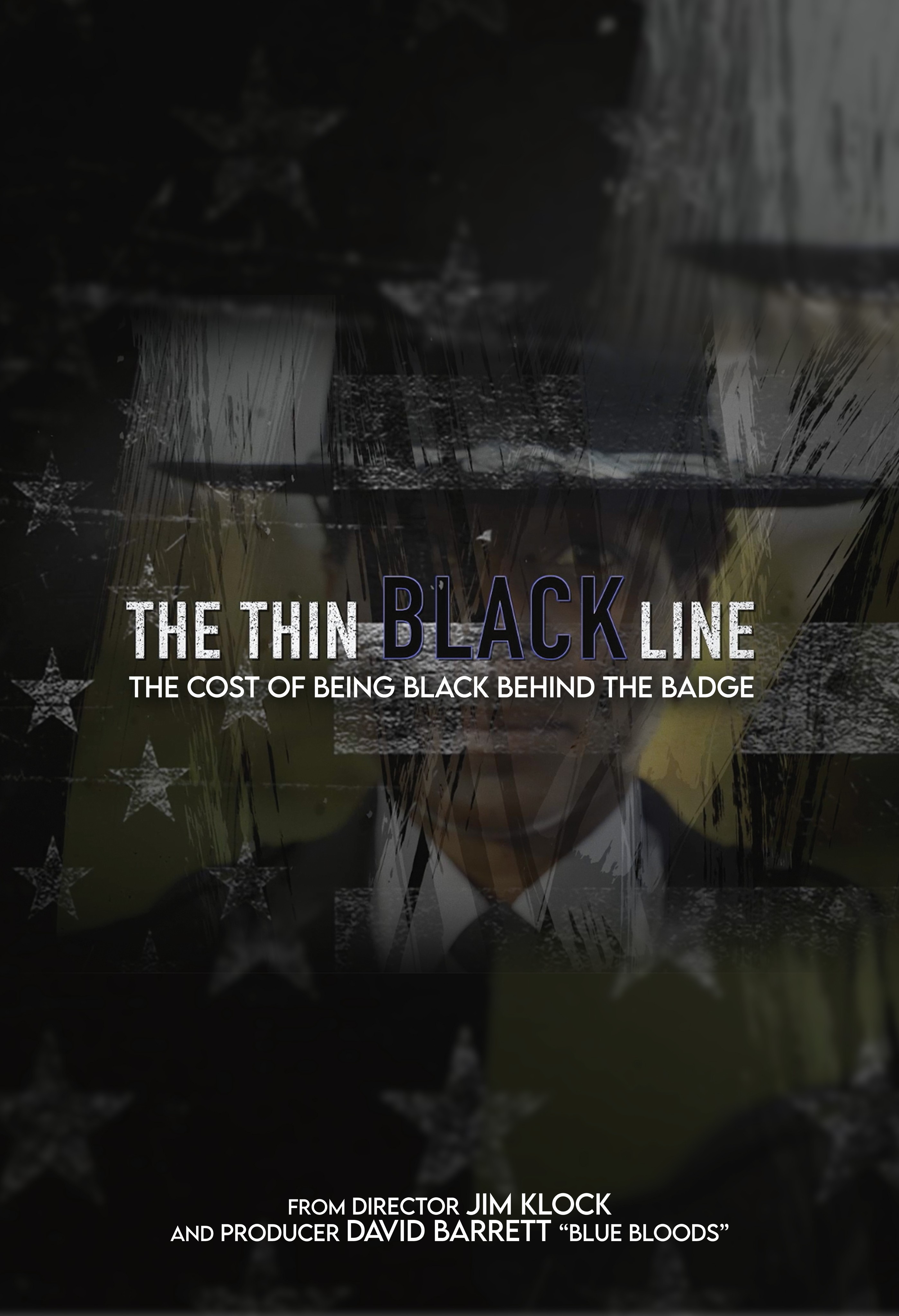 The Thin Black Line - Trailers & Videos | Rotten Tomatoes