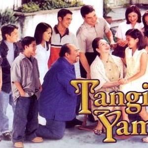 Tanging Yaman - Rotten Tomatoes