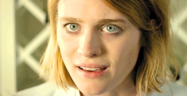 Izzy Gets the F... Across Town - Rotten Tomatoes