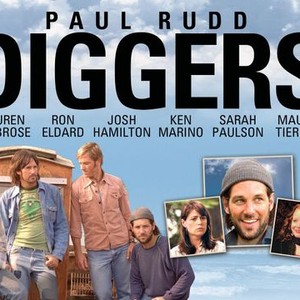 Diggers - Rotten Tomatoes