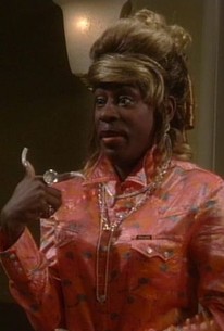 Martin: Season 4, Episode 11 | Rotten Tomatoes