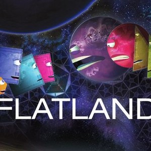 Flatland - Rotten Tomatoes