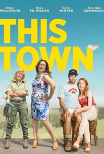 This Town | Rotten Tomatoes