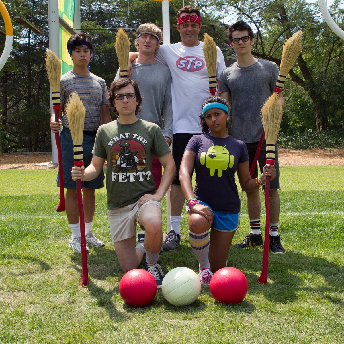 Tobit Raphael - Rotten Tomatoes