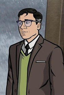 Archer: Season 1, Episode 10 | Rotten Tomatoes