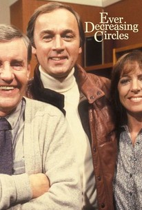 Ever Decreasing Circles: Season 2 | Rotten Tomatoes
