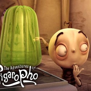 The Adventures of Figaro Pho: Season 2, Episode 23 - Rotten Tomatoes