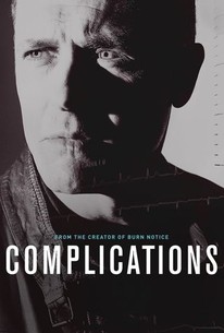 Complications: Season 1 | Rotten Tomatoes